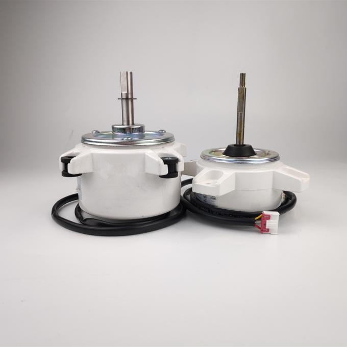 REC 250w AC BLDC Motor Resin DC310V Brushless 250W For Fresh Air System