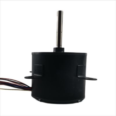 208-230v Air Conditioner Fan Motor YDK140 250W Single Phase