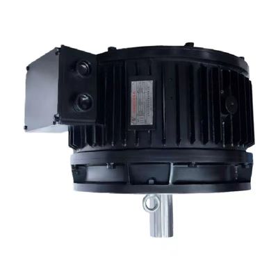 High Torque Low Speed Direct Drive AC BLDC Motor For Heavy Duty ...