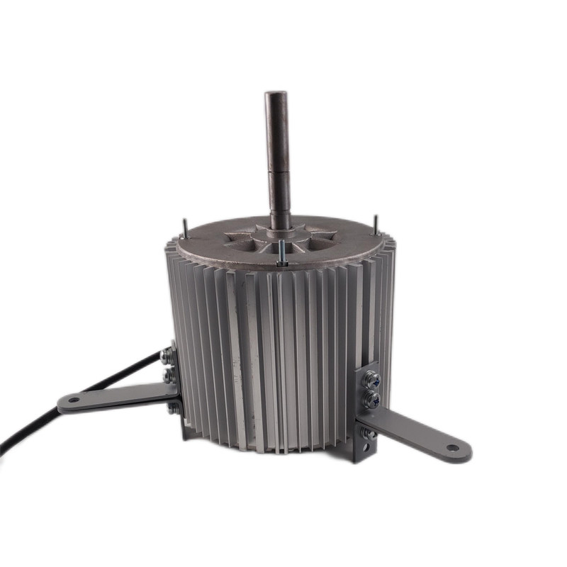 380V-440V 3 Phase Industrial Motor 560W-1000W 50Hz-60Hz HVAC Motor For ...