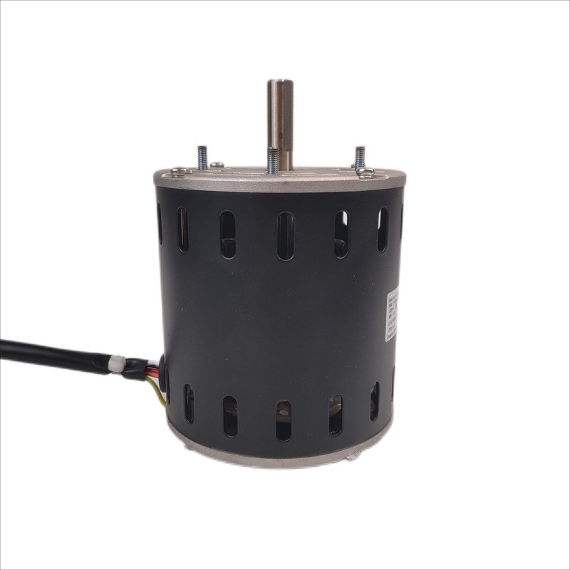 230v 110v Brushless 40w-100w Compact AC Motor For Fresh Air Heat ...