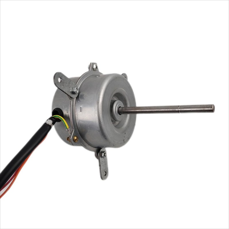30w 70w AC Cooling Fan Motor Single Phase 115V YDK 80mm For Air ...