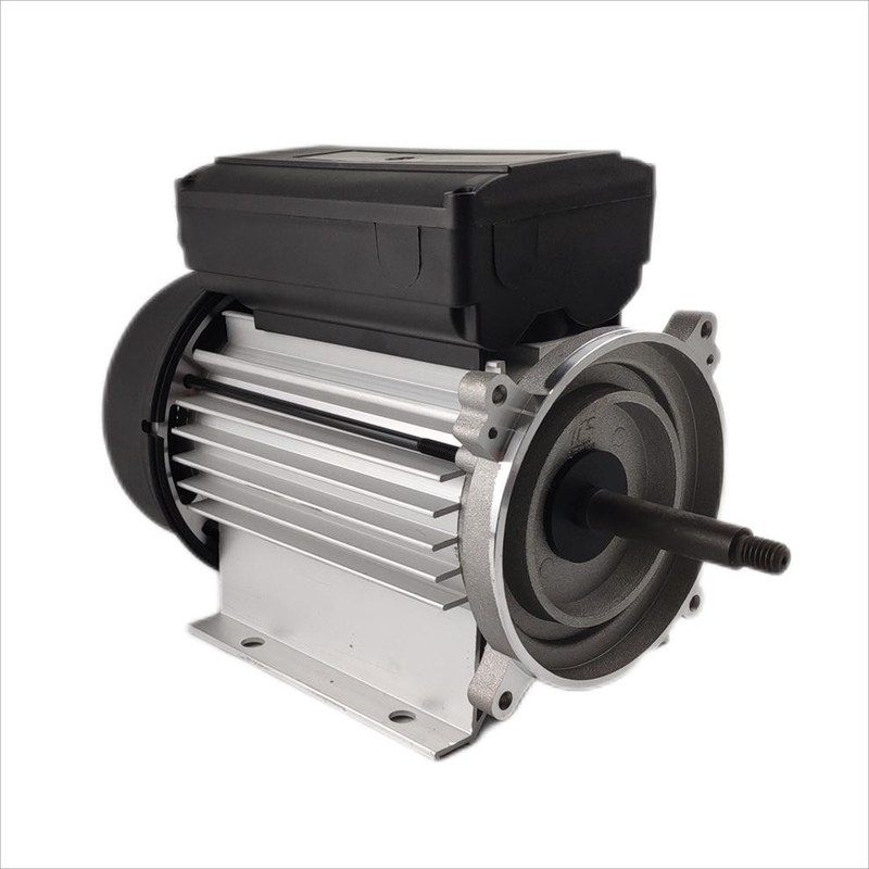 300-500W Submersible Motor Single Phase Electric 1hp 3000rpm For Circulating Pumps