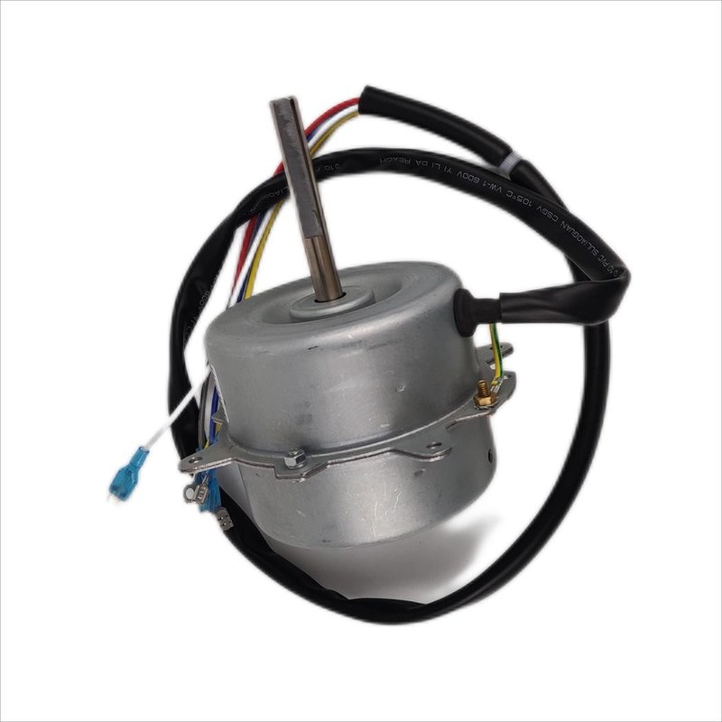 40-100w Condenser AC Fan Motor 230v 110v For Air Cooler Or Cooling Fans