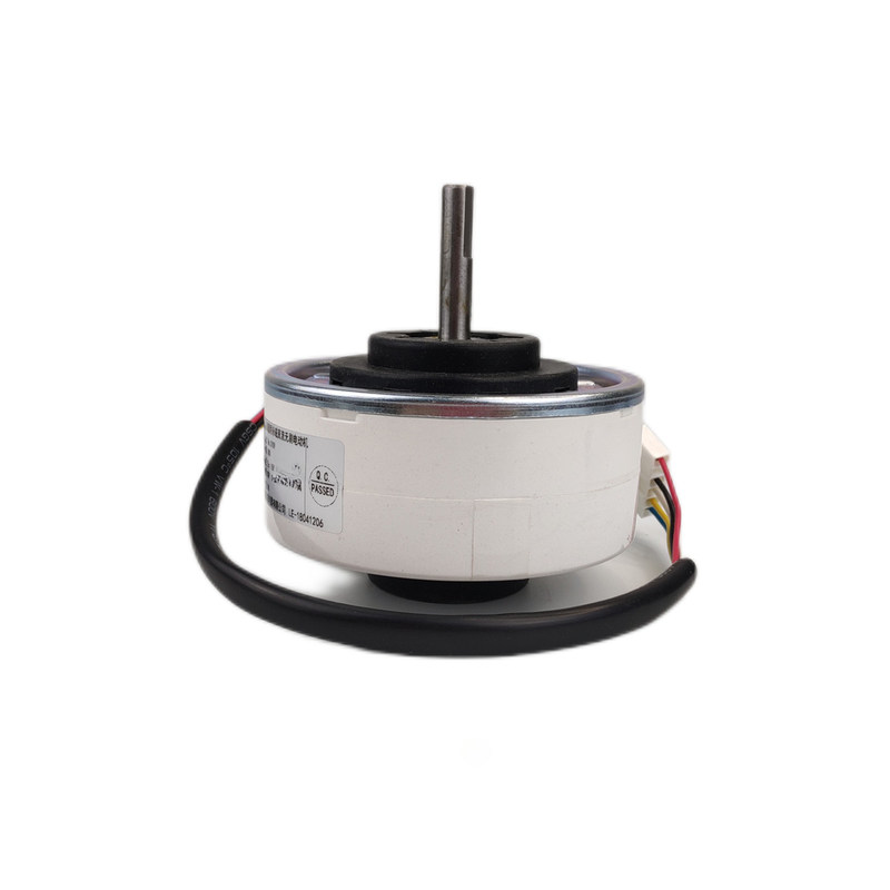 DC310-340V Brushless AC Electric Motor 13W 30W 56W SIC-37CV For Air ...