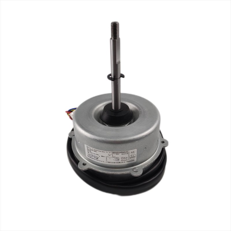 115v 60HZ Central AC Motor Single Phase 1/10HP For Outdoor Conditioner ...
