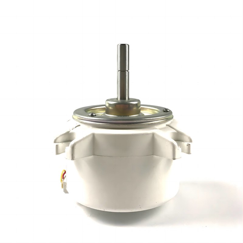 REC 250w AC BLDC Motor Resin DC310V Brushless 250W For Fresh Air System