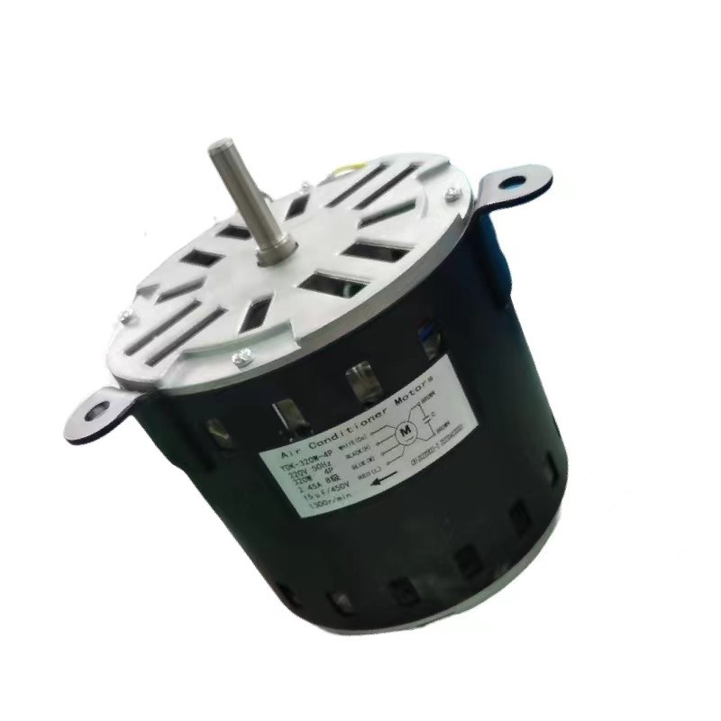 3 phase YDK320W 4P 380V 415V AC fan motor for ventilation system ...