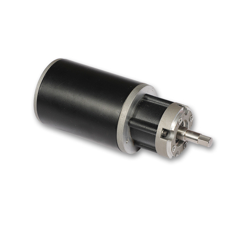 Brushless Direct Current Motor