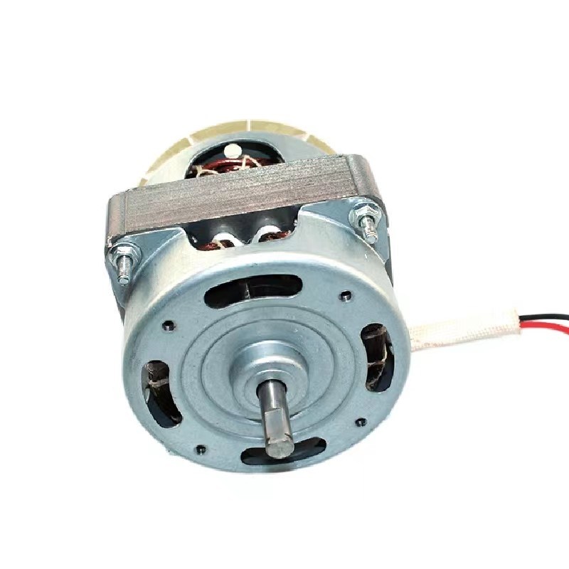 100-500w Single Phase AC Motor With Open Drip Proof Enclosure For Meat ...