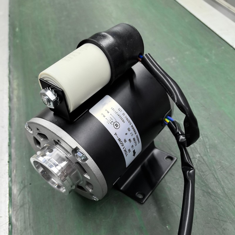 Vane Pump Motor 100W 150W