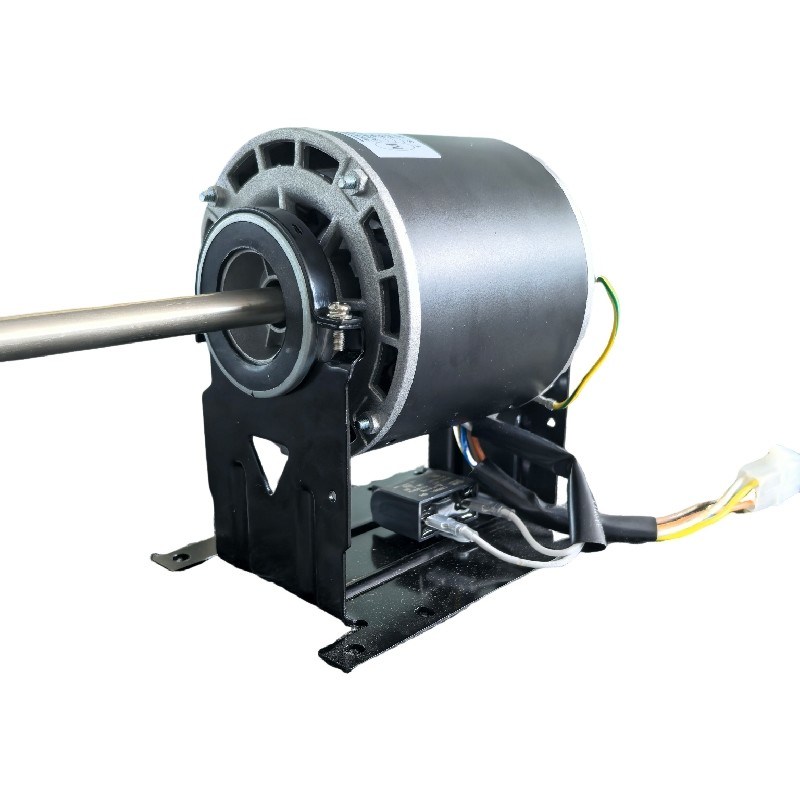 Single Phase AC Motor