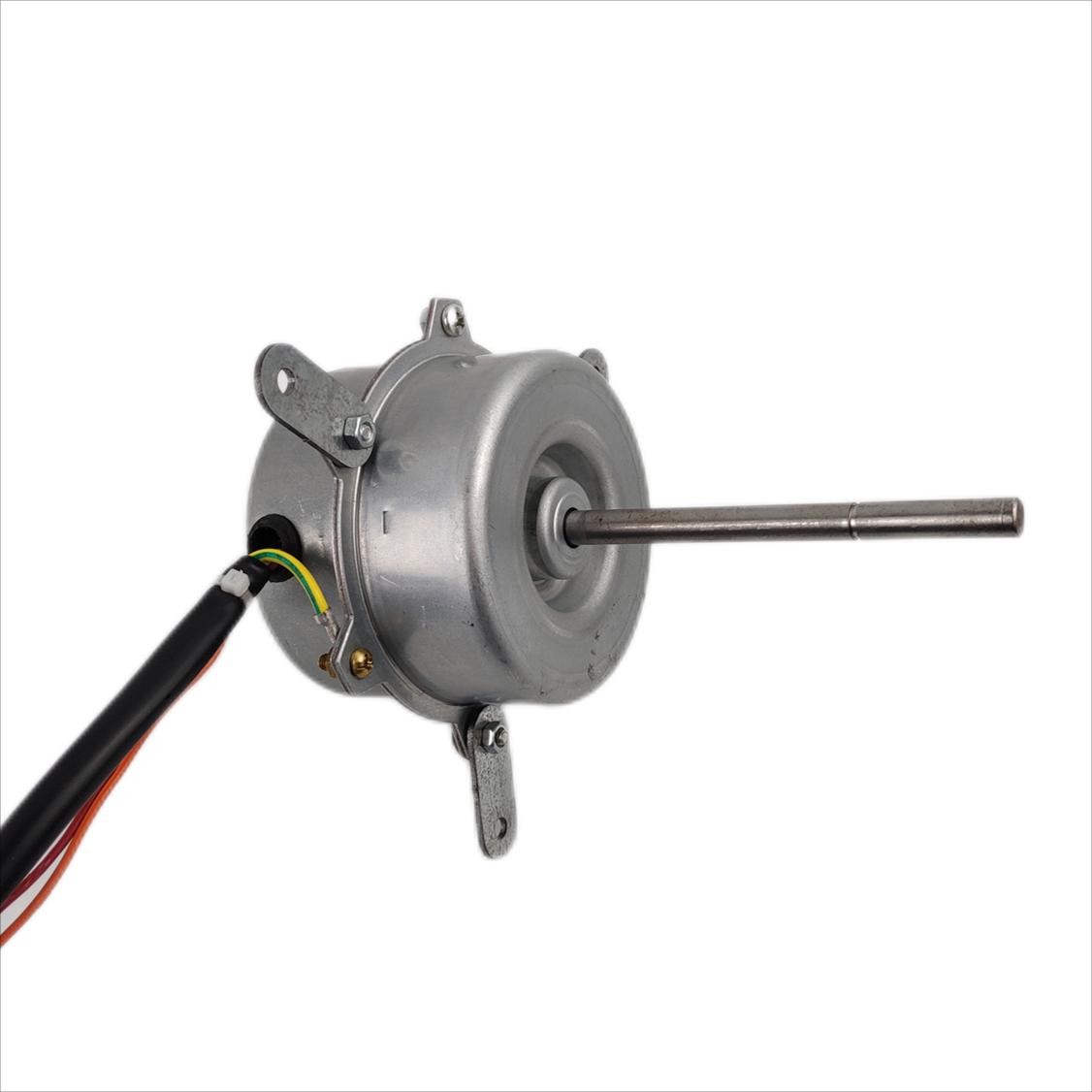 30w 70w AC Cooling Fan Motor Single Phase 115V YDK 80mm For Air ...