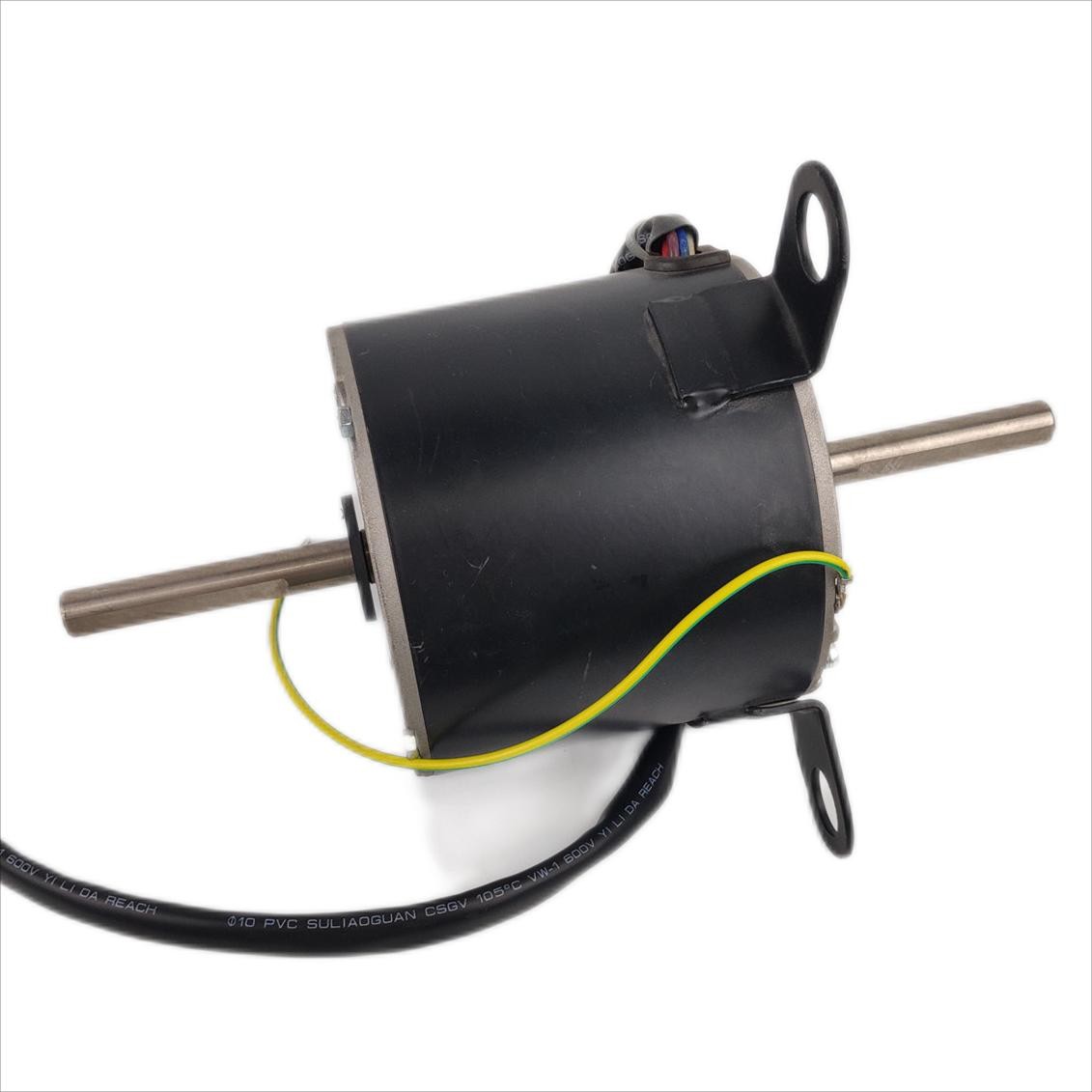 115V 60HZ Single Phase Blower Motor 1/10 HP For Indoor Fan Blower
