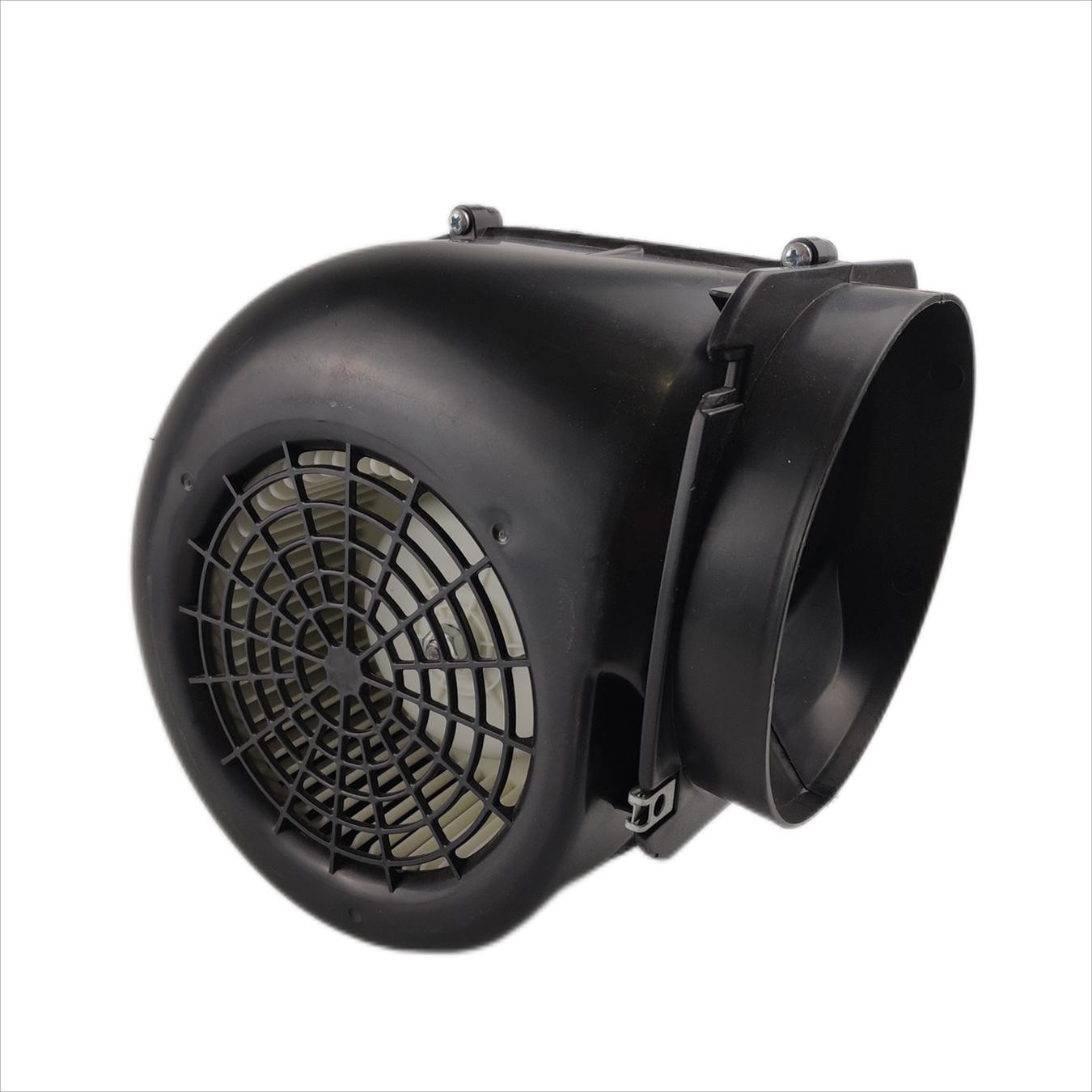 EC 1790 Rpm Centrifugal Blower Fan 150w Single Inlet Centrifugal Fan ...