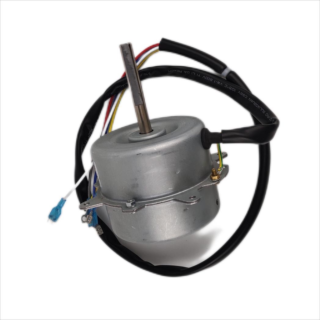 40-100w Condenser AC Fan Motor 230v 110v For Air Cooler Or Cooling Fans