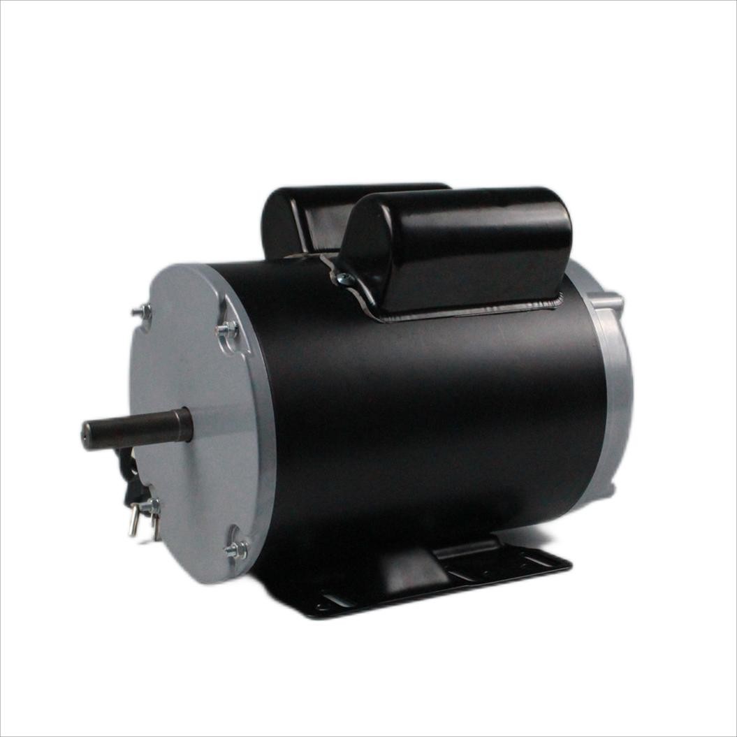 1hp 3 Phase Industrial Motor 380V 50 60HZ 160mm Nema Farm Duty
