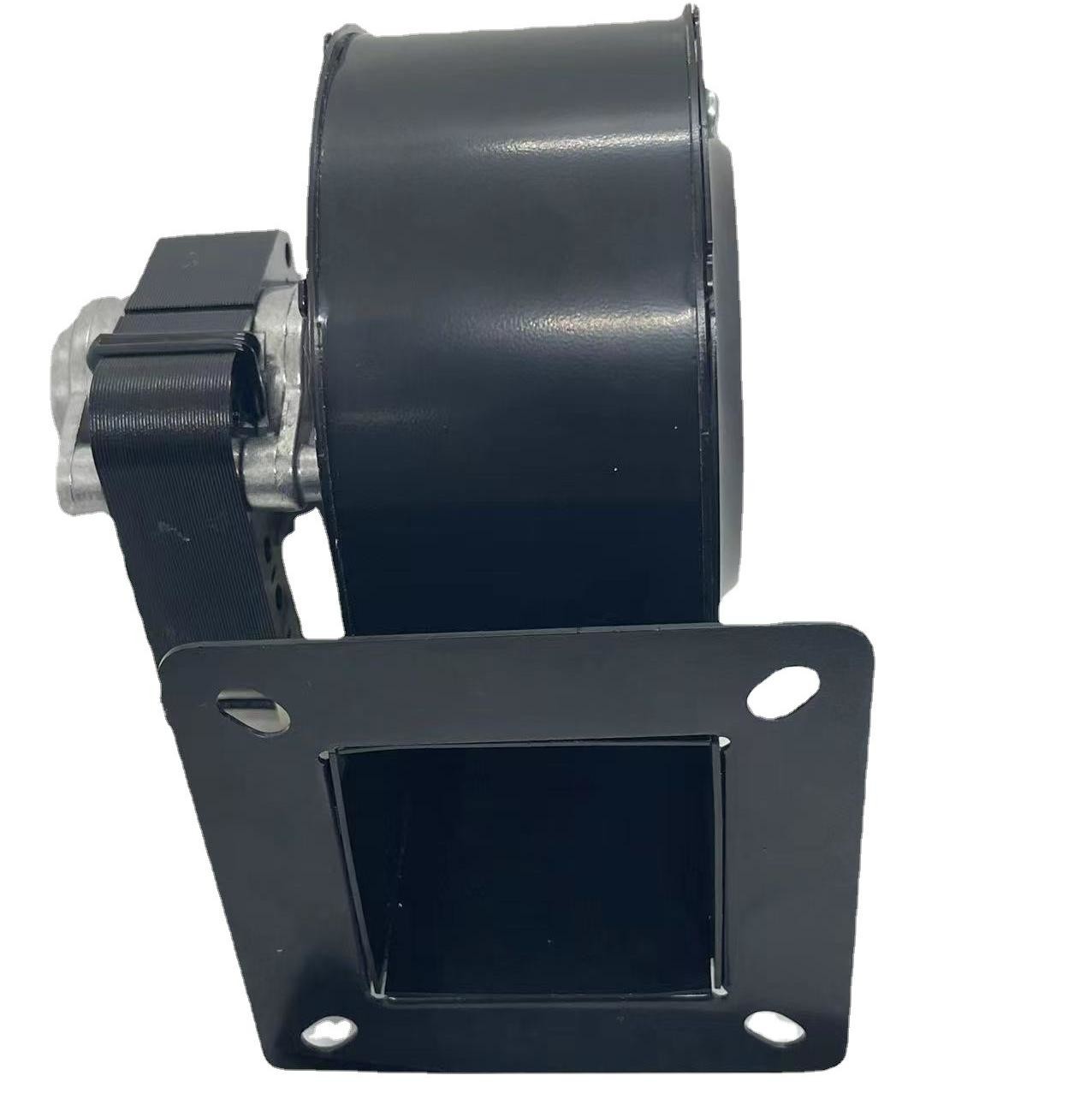 Single Phase Wall Hung Boiler Blower Fan 2000rpm Centrifugal Duct Fan