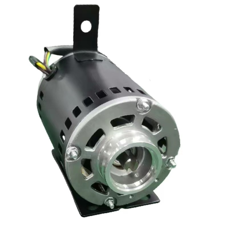 Single Phase Electrical Booster Water Pump Motor 180W 250W For Lancer ...