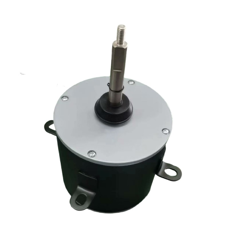 Three Phase 380V 60hz 3 Speed YDK140 825rpm Axial Commercial Air ...