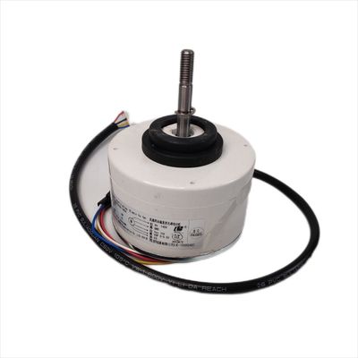 Buy resin plastic fan motor, Good quality resin plastic fan motor ...
