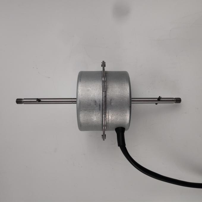 Asynchronous AC Fan Motor Double Shaft 10w-100w Capacitor Run ... Asynchronous AC Fan Motor Double Shaft 10w-100w Capacitor Run ...