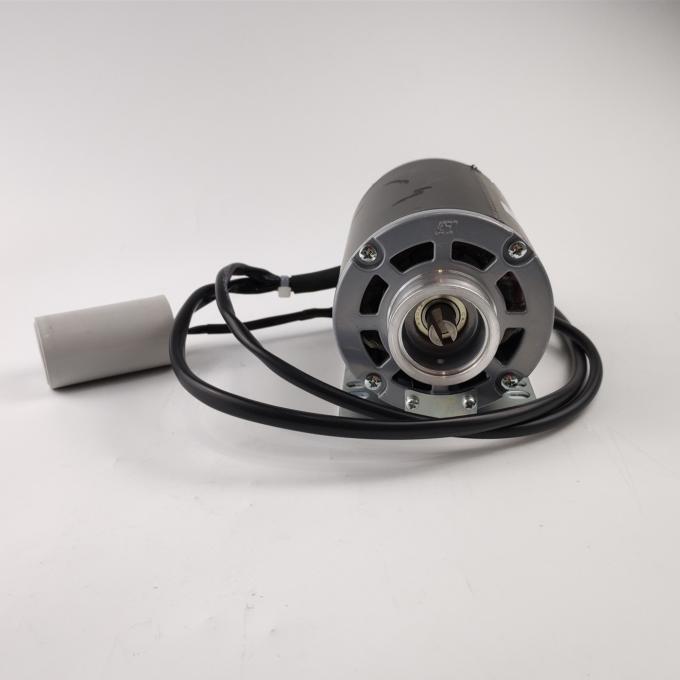 220v 115v 1 Phase Induction Motor Carbonate Motor For Soda Coffee Machine