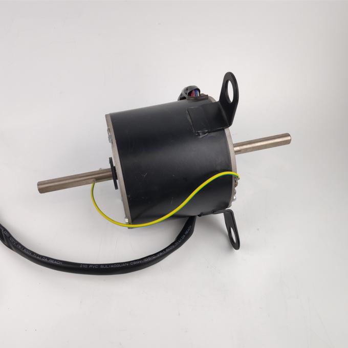 115V 60HZ Single Phase Blower Motor 1/10 HP For Indoor Fan Blower