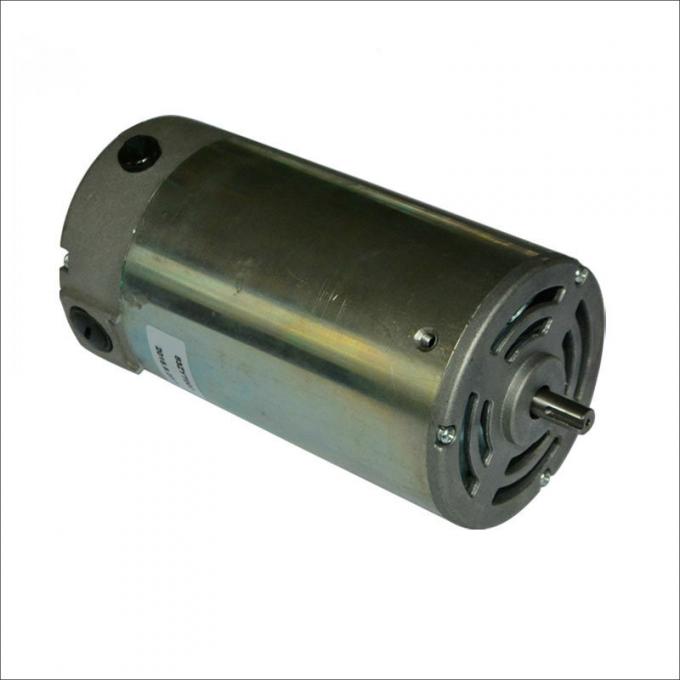 83ZYT 110-220V Micro Brushed DC Motor PMDC Small Permanent Magnet For ...