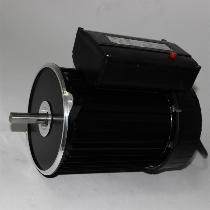 NEMA 56 Frame 120v 60hz Fan Motor 0.5HP For Ice Maker Machine