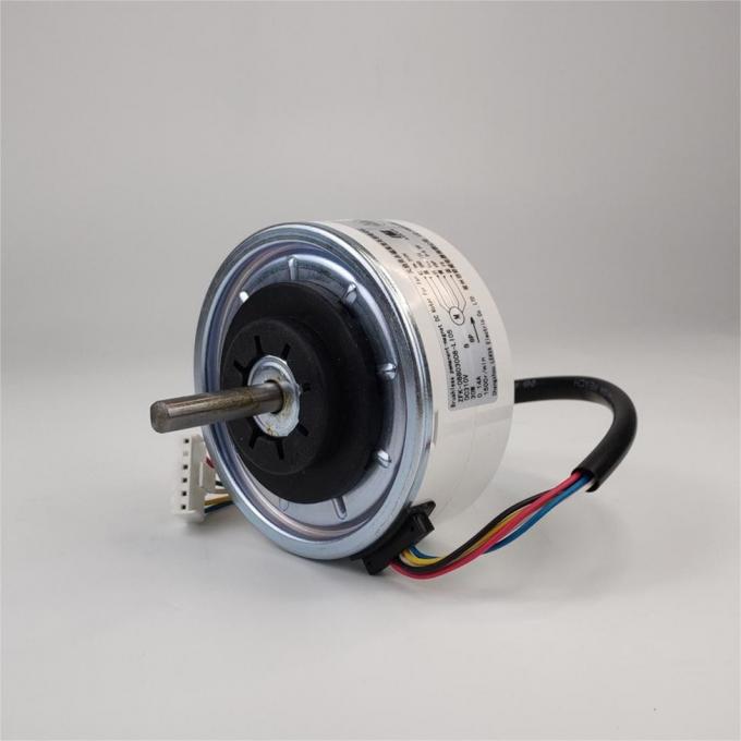 DC310-340V AC BLDC Motor 13W 30W 56W SIC-37CV For Wall Mounted Air ...