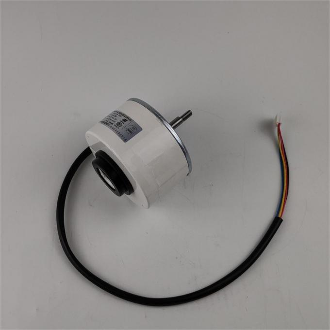 DC310-340V 70W Air Conditioner Fan Motor 1500RPM Resin Plastic Type
