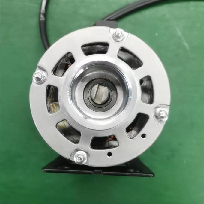 Single Phase Electrical Booster Water Pump Motor 180W 250W For Lancer ...